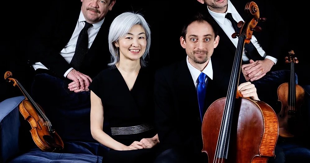 Steve Reich, Different trains - Son ar Mein